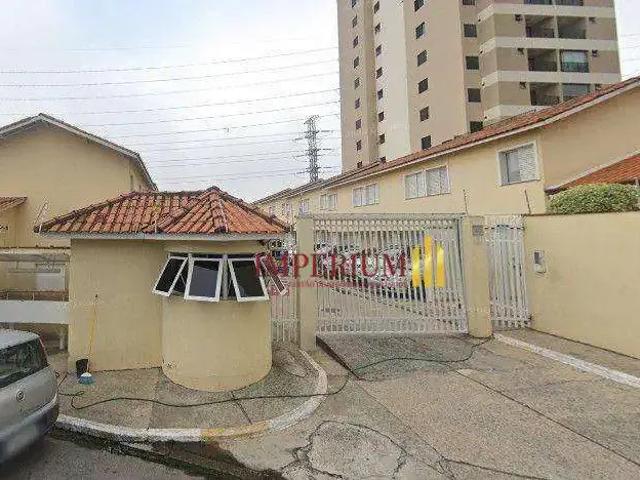 Casa / Sobrado em Condomínio para Venda em São Paulo/SP Casa Verde 3 Quartos