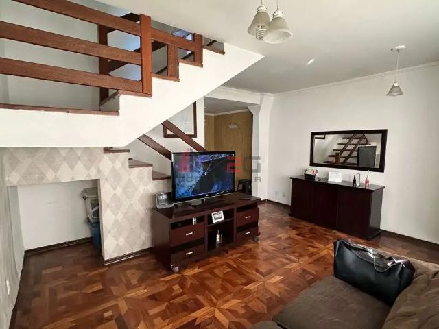 Casa / Sobrado em Condomínio para Venda em São Paulo/SP Casa Verde 3 Quartos