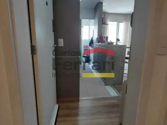 Casa / Sobrado em Condomínio para Venda em São Paulo/SP Casa Verde 2 Quartos