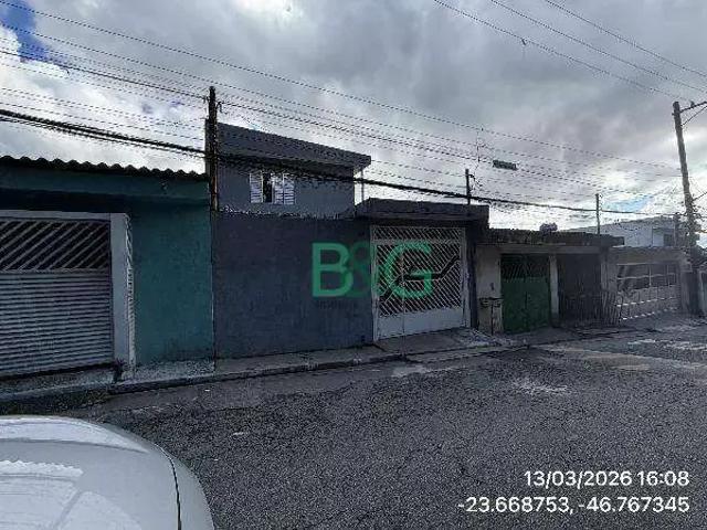 Casa / Sobrado em Condomínio para Venda em São Paulo/SP Capão Redondo 1 Quartos