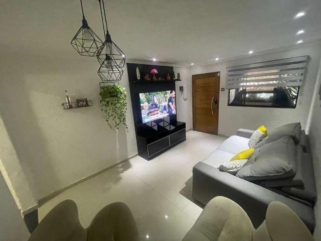 Casa / Sobrado em Condomínio para Venda em São Paulo/SP Carandiru 2 Quartos