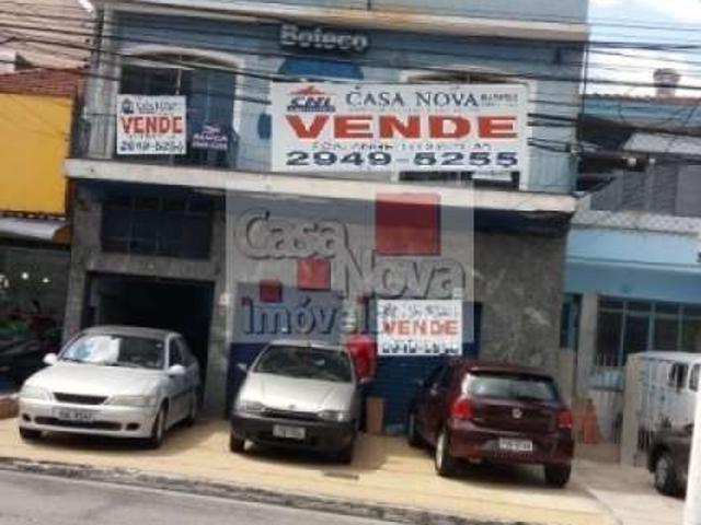 Casa / Sobrado em Condomínio para Venda em São Paulo/SP Carandiru 2 Quartos