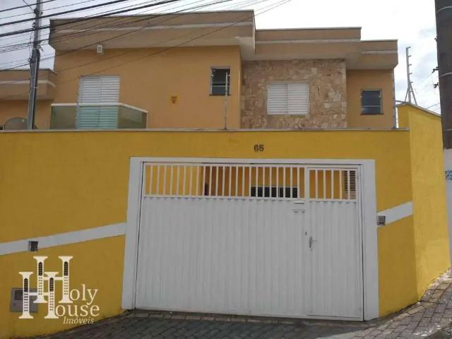 Casa / Sobrado em Condomínio para Venda em São Paulo/SP Carrão 2 Quartos