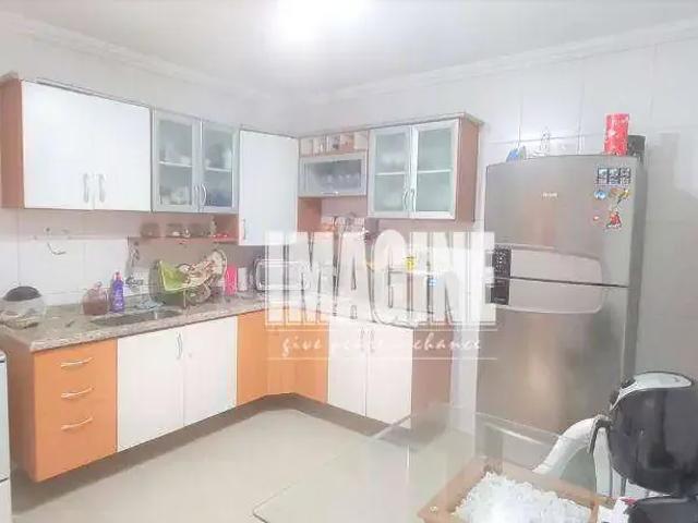 Casa / Sobrado em Condomínio para Venda em São Paulo/SP Carrão 3 Quartos