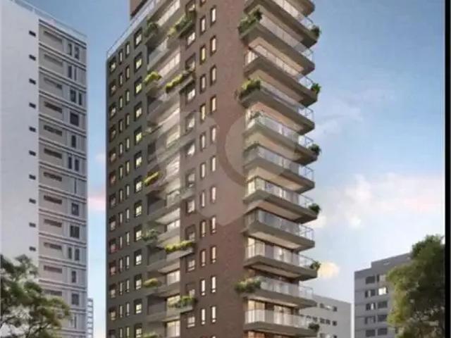 Casa / Sobrado em Condomínio para Venda em São Paulo/SP Cerqueira César 1 Quartos