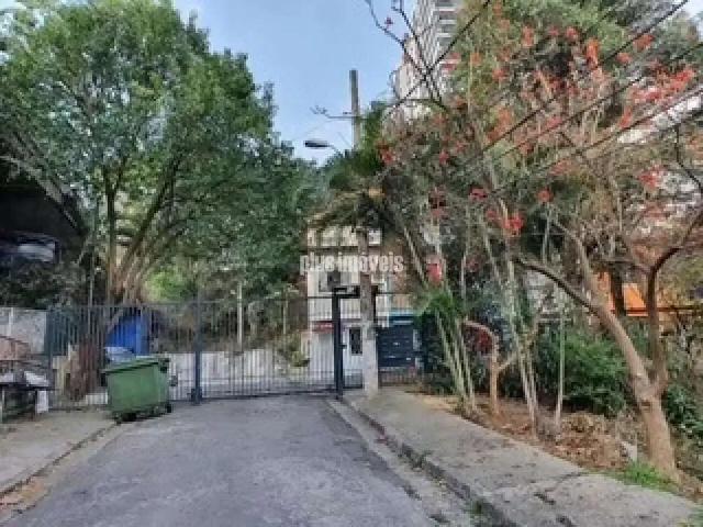 Casa / Sobrado em Condomínio para Venda em São Paulo/SP Cerqueira César 3 Quartos