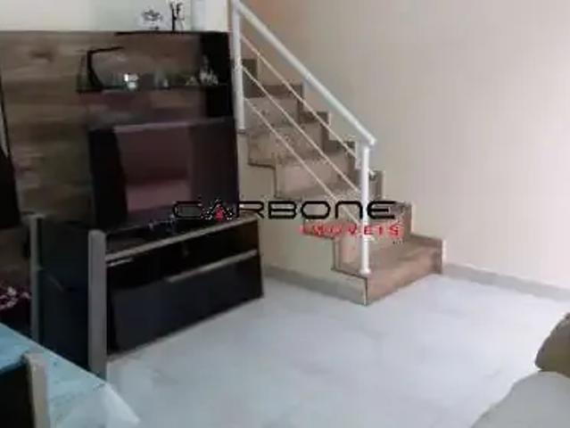 Casa / Sobrado em Condomínio para Venda em São Paulo/SP Chácara Califórnia 2 Quartos