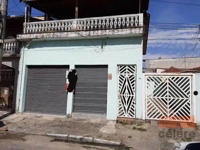 Casa / Sobrado em Condomínio para Venda em São Paulo/SP Chácara Califórnia 2 Quartos