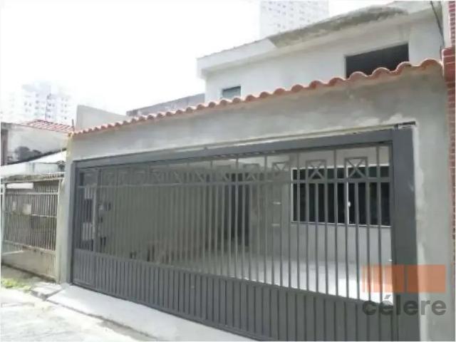 Casa / Sobrado em Condomínio para Venda em São Paulo/SP Chácara Califórnia 3 Quartos