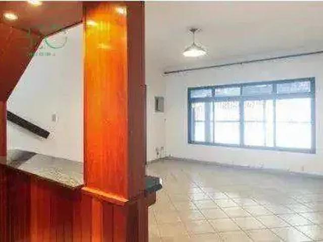 Casa / Sobrado em Condomínio para Venda em São Paulo/SP Chácara Califórnia 3 Quartos