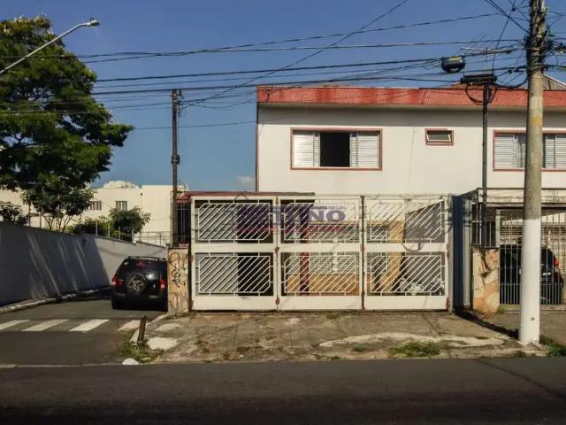 Casa / Sobrado em Condomínio para Venda em São Paulo/SP Chácara Califórnia 3 Quartos