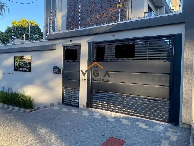 Casa / Sobrado em Condomínio para Venda em São Paulo/SP Chácara Belenzinho 2 Quartos