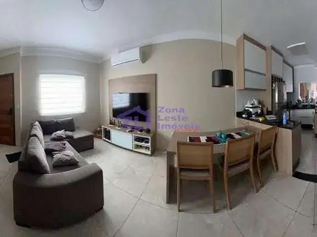 Casa / Sobrado em Condomínio para Venda em São Paulo/SP Chácara Belenzinho 2 Quartos