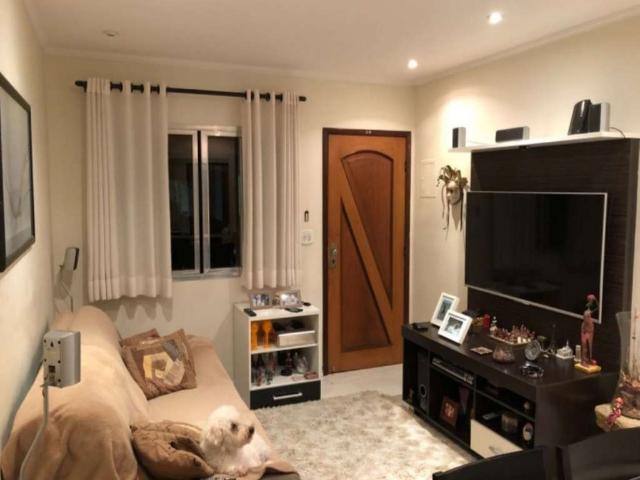 Casa / Sobrado em Condomínio para Venda em São Paulo/SP Chácara Belenzinho 2 Quartos
