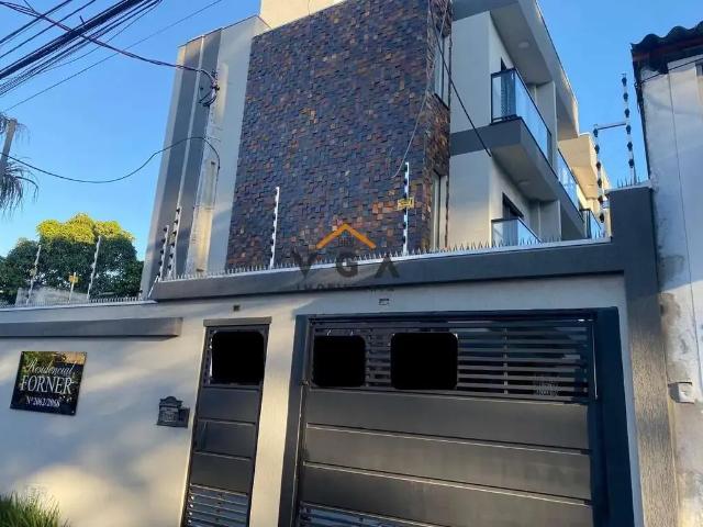 Casa / Sobrado em Condomínio para Venda em São Paulo/SP Chácara Belenzinho 2 Quartos