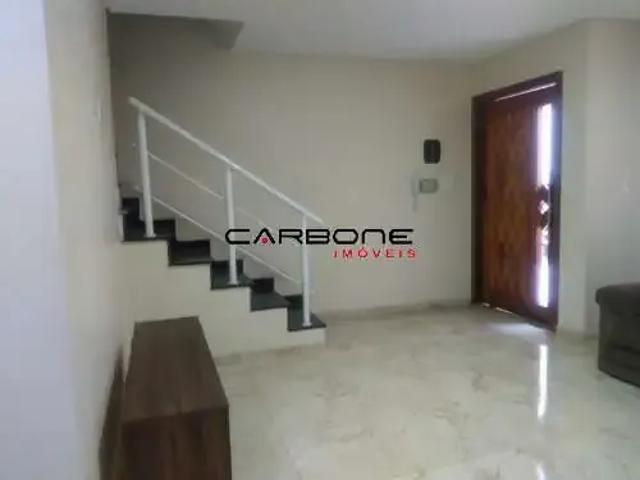 Casa / Sobrado em Condomínio para Venda em São Paulo/SP Chácara Belenzinho 2 Quartos