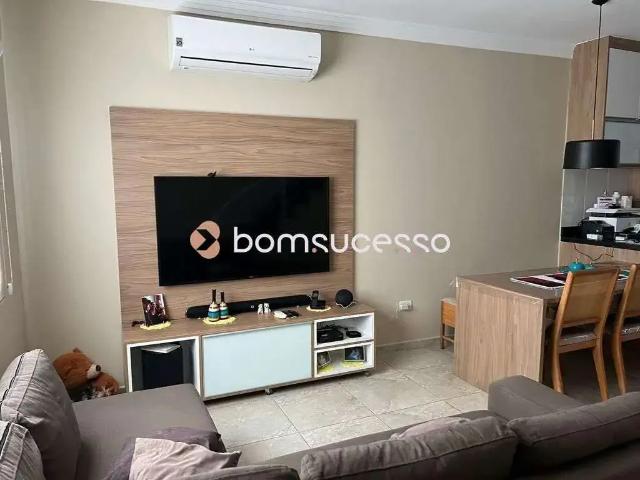 Casa / Sobrado em Condomínio para Venda em São Paulo/SP Chácara Belenzinho 2 Quartos