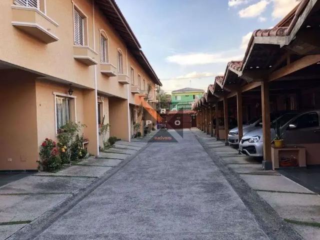 Casa / Sobrado em Condomínio para Venda em São Paulo/SP Chácara Belenzinho 2 Quartos