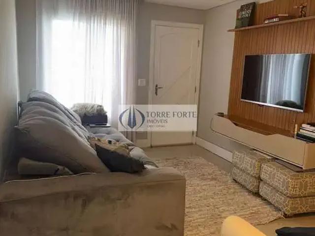 Casa / Sobrado em Condomínio para Venda em São Paulo/SP Chácara Belenzinho 2 Quartos