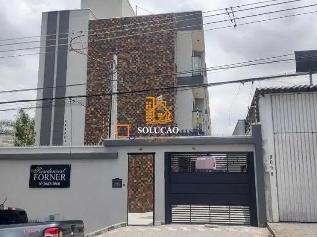 Casa / Sobrado em Condomínio para Venda em São Paulo/SP Chácara Belenzinho 2 Quartos