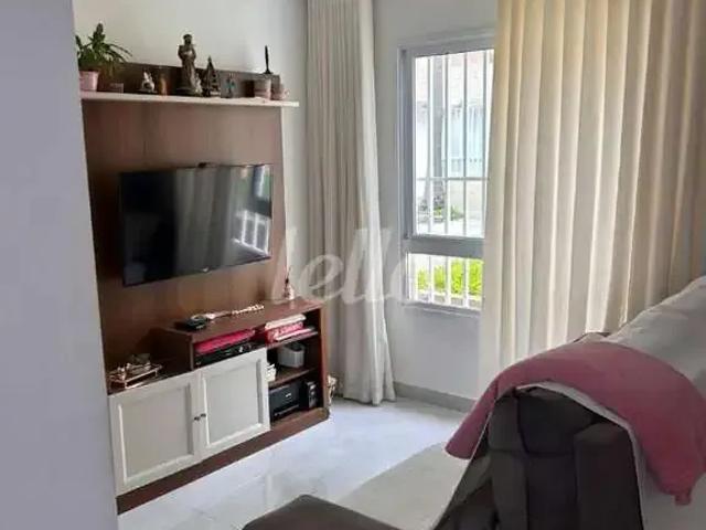 Casa / Sobrado em Condomínio para Venda em São Paulo/SP Chácara Belenzinho 2 Quartos