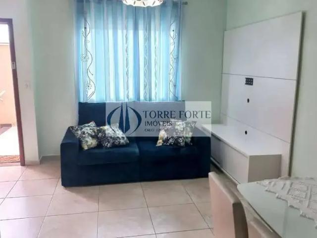 Casa / Sobrado em Condomínio para Venda em São Paulo/SP Chácara Belenzinho 2 Quartos