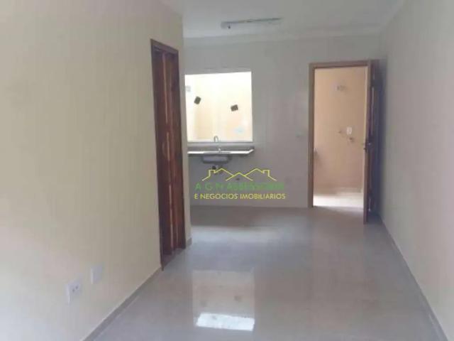Casa / Sobrado em Condomínio para Venda em São Paulo/SP Chácara Belenzinho 2 Quartos