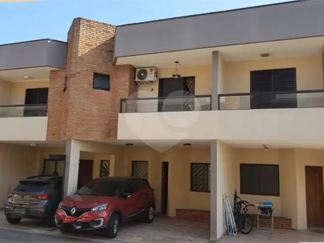 Casa / Sobrado em Condomínio para Venda em São Paulo/SP Chácara Belenzinho 3 Quartos