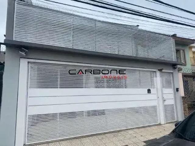 Casa / Sobrado em Condomínio para Venda em São Paulo/SP Chácara Belenzinho 3 Quartos