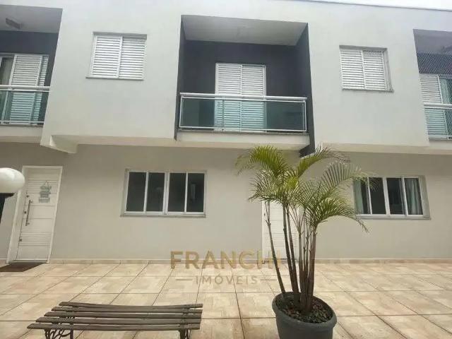 Casa / Sobrado em Condomínio para Venda em São Paulo/SP Chácara Belenzinho 3 Quartos