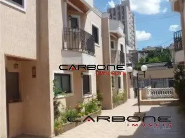 Casa / Sobrado em Condomínio para Venda em São Paulo/SP Vila Formosa 3 Quartos