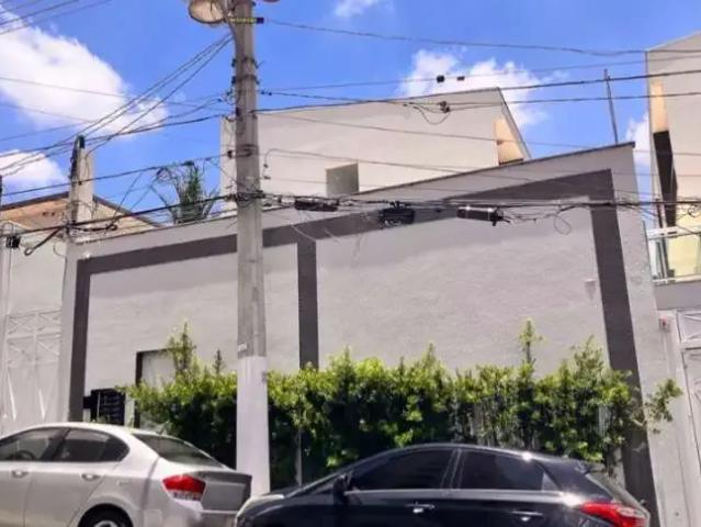 Casa / Sobrado em Condomínio para Venda em São Paulo/SP Chácara Belenzinho 3 Quartos