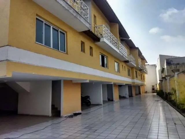 Casa / Sobrado em Condomínio para Venda em São Paulo/SP Chácara Belenzinho 3 Quartos