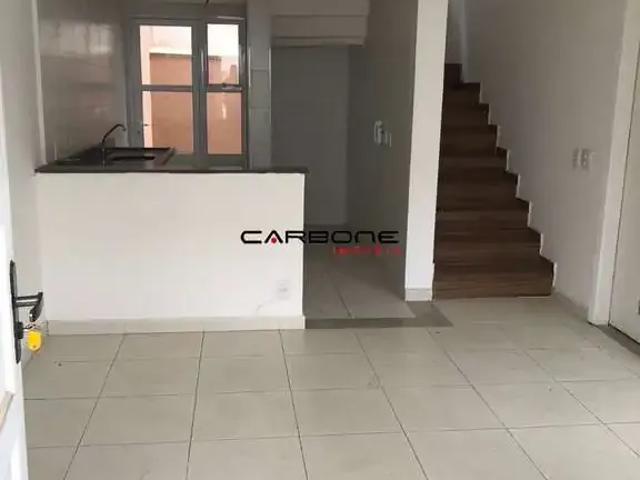 Casa / Sobrado em Condomínio para Venda em São Paulo/SP Chácara Belenzinho 3 Quartos