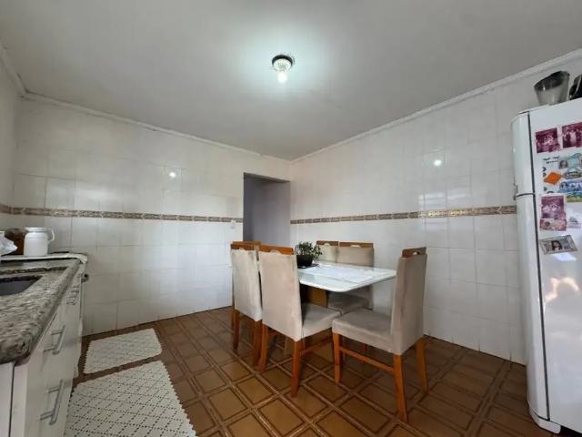 Casa / Sobrado em Condomínio para Venda em São Paulo/SP Chácara Belenzinho 3 Quartos