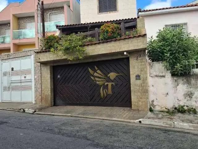 Casa / Sobrado em Condomínio para Venda em São Paulo/SP Chácara Belenzinho 3 Quartos