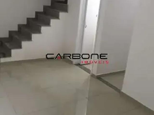 Casa / Sobrado em Condomínio para Venda em São Paulo/SP Chácara Belenzinho 3 Quartos