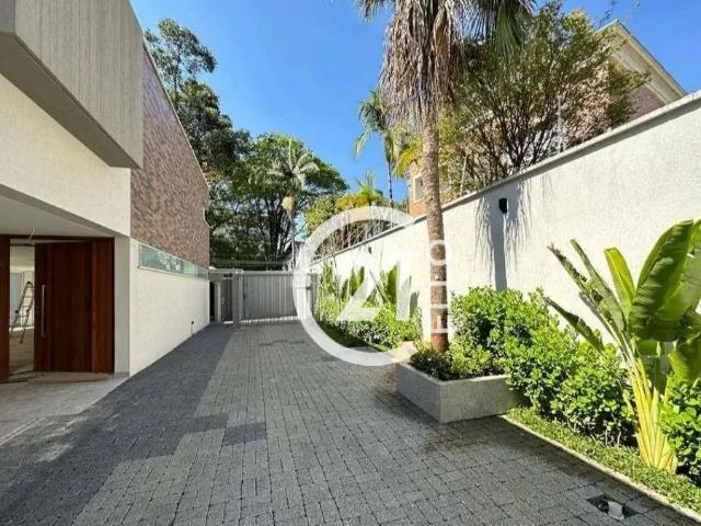 Casa / Sobrado em Condomínio para Venda em São Paulo/SP Chácara Flora 3 Quartos