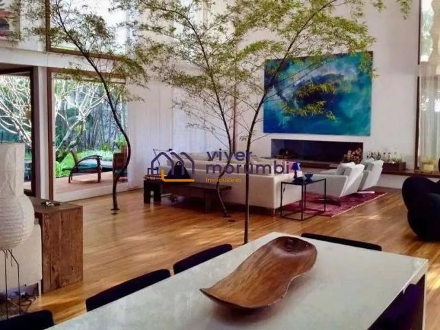 Casa / Sobrado em Condomínio para Venda em São Paulo/SP Chácara Flora 3 Quartos
