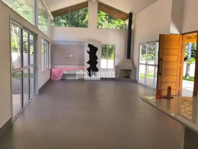 Casa / Sobrado em Condomínio para Venda em São Paulo/SP Chácara Flora 3 Quartos