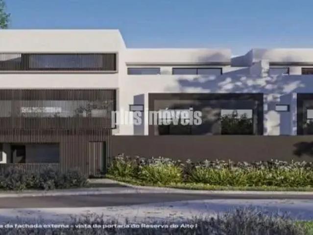 Casa / Sobrado em Condomínio para Venda em São Paulo/SP Chácara Flora 4 Quartos