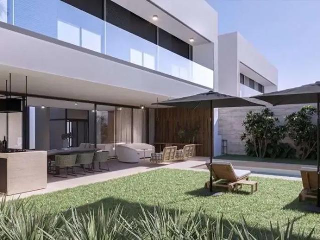 Casa / Sobrado em Condomínio para Venda em São Paulo/SP Chácara Flora 4 Quartos
