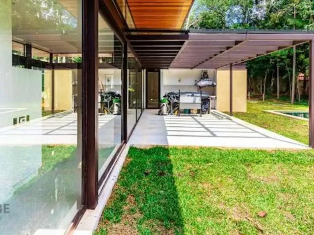 Casa / Sobrado em Condomínio para Venda em São Paulo/SP Chácara Flora 5 Quartos