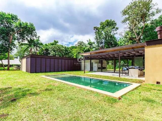 Casa / Sobrado em Condomínio para Venda em São Paulo/SP Chácara Flora 5 Quartos