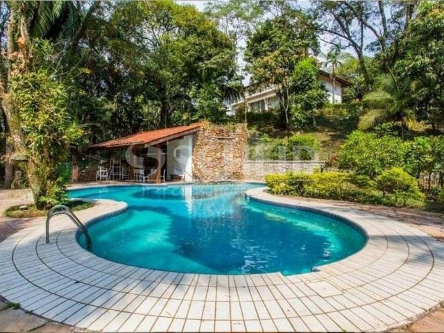 Casa / Sobrado em Condomínio para Venda em São Paulo/SP Chácara Flora 5 Quartos