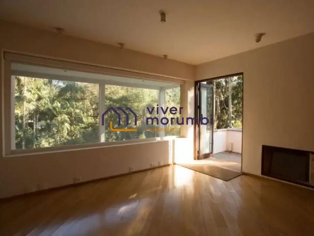 Casa / Sobrado em Condomínio para Venda em São Paulo/SP Chácara Flora 5 Quartos