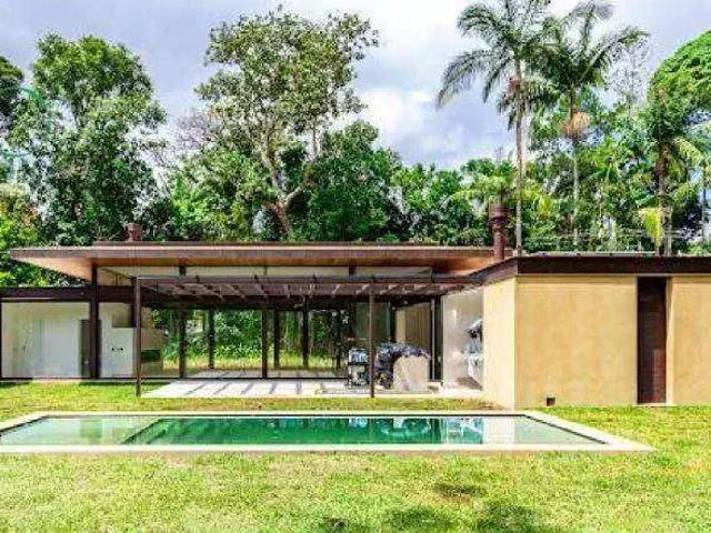 Casa / Sobrado em Condomínio para Venda em São Paulo/SP Chácara Flora 5 Quartos