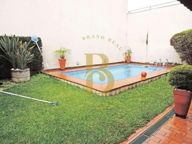 Casa / Sobrado em Condomínio para Venda em São Paulo/SP Chácara Klabin 3 Quartos