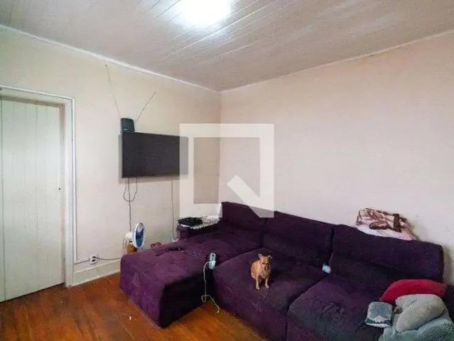 Casa / Sobrado em Condomínio para Venda em São Paulo/SP Chácara Inglesa 4 Quartos