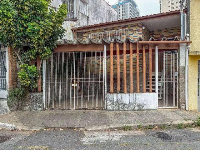 Casa / Sobrado em Condomínio para Venda em São Paulo/SP Chácara Inglesa 2 Quartos